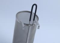 China 300 Micron Mesh Dry Hops Beer Brew Filter Basket Stainless Steel for sale