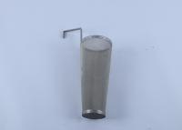 China Stainless Steel Hopper Homebrew Wine Beer Brew Hop Filter Basket for sale