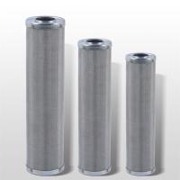 China 10 Inch 20 Inch SS304 High Precision Pre Filter Element For Filter for sale