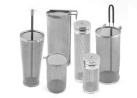 China 300 Micron Mesh Wire Filter Mesh for Beer Beverage Special for sale