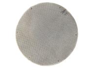 China SS304 5 Layer 6 Points Stainless Steel Mesh Filter Discs 5mm-600mm for sale
