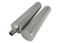 China Custom Made Stainless Steel Sintered  Filter Cartridge 1-7 Layers High Porosity for sale