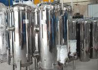 China Electrophoretic Filter 40