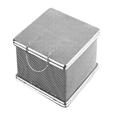China Welded Wire Storage Sterilizer Basket Stainless Steel 304 316 for sale
