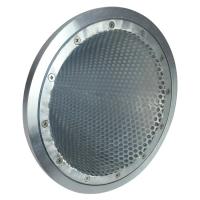 China Conical Stainless Steel 304 316 Mesh Filter Screen Strainer Dripper For Water Coffee for sale
