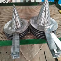 China Customized Material Stainless Steel Strainer Basket Eco Friendly for sale