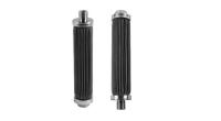 China Stainless Steel Wire Mesh Pleated Filter Element For Filter Housing Water Treatment for sale