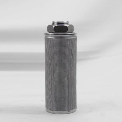 China Silver Compressed 20 Micron Sintered Porous Stainless Steel Filters High Flow Rate Screen for sale