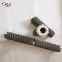 China Corrosion Resistance Stainless Steel Filter Cartridge Custom Made Max Working Pressure for sale