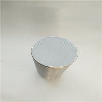 China Five Layer Sintering 100mm Wire Mesh Filter Disc Fluidization Plate for sale