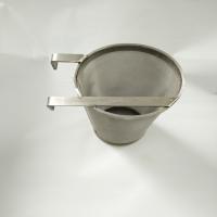 China stainless steel wire mesh baskets，Strainer basket,wire filter mesh for sale