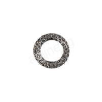 China Compressed Woven Wire Mesh Filter Stainless Steel  Custom Replacement for sale