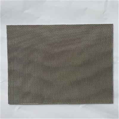 China Filter Rate 1-300um Wire Filter Mesh Easy To Clean High Filtration Accuracy for sale
