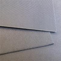 China 10 Micron Sintered Metal Fiber , Sintered Fiber Felt Diamond / Square Hole for sale