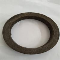 China Stainless Steel Wire Filter Mesh High Abrasion Resistance Easy To Replace for sale