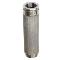 China Multi Layers Sintered Metal Filter 0.6m-3.65m Width  Acid  Alkali Resistance for sale