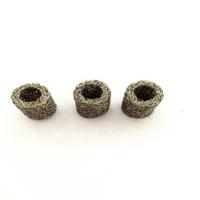 China Compressed Wire Mesh Filter Screen Remove Odors Good Filtering Performance for sale