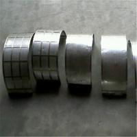 China SS316 Stainless Steel Filter Screen Anti Pressure With A Protective Effect for sale