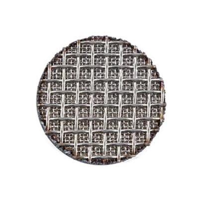 China Reusable Stainless Steel Filter Discs , Stainless Steel Mesh Filter Discs for sale