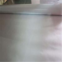 China Plain Dutch Twill Stainless Steel Filter Mesh For Filtration Ultrafine Mesh for sale