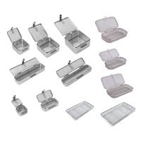 China Crimped Stainless Steel Mesh Basket With Lid SS 304 316 316L  Tasteless for sale