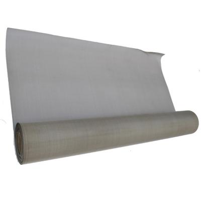 China Plain Weave Fine Filter Mesh Customizable Heat Resistance For Iltering And Sieving for sale