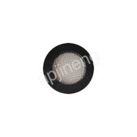 China Stainless Steel 304L Wire Filter Mesh Compact Portable Applied To Chemical Food for sale