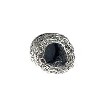 China High Pressure Snow Foam Lancer 0.35mm Compressed Knitted Wire Mesh For Car Washer for sale
