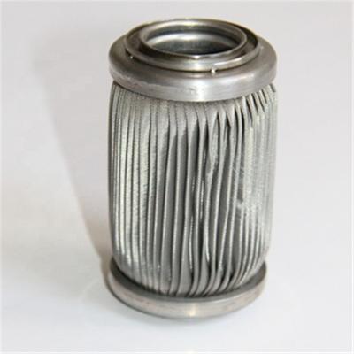 China 4f ~ 212f Temperature  Hydraulic Fluid Filter , Industrial Oil Filter 3~160pcs Cartridges for sale