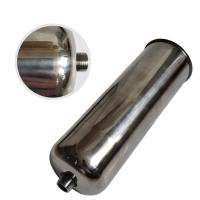 China SS304 Cartridge Filter Housing Weather Adaptation Large Flow Of 8 Tons for sale