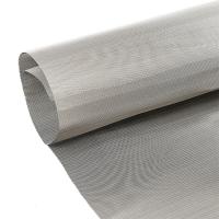 China Ultra Fine Stainless Steel Filter Mesh , Sintered Mesh Filter  SS 304 316 , Wire Filter for sale