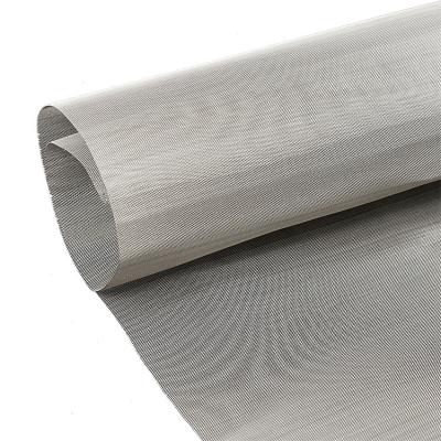 China Ultra Fine Stainless Steel Filter Mesh , Sintered Mesh Filter  SS 304 316 , Wire Filter for sale