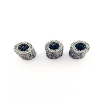 China Expanded Stainless Steel Mesh Air Filter Corrosion Resistant 1-30m Length for sale