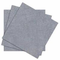 China Thin  Sintered Fiber Felt Woven Sintered Perforated  Large Flow Rates for sale