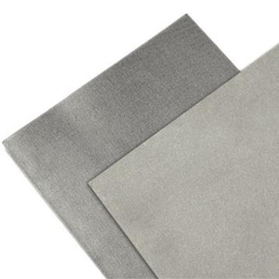 China Multi Layer Sintered Mesh Filter Plain Woven 5-80um	Filter Accurancy for sale