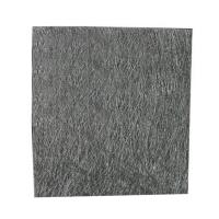 China Hot Gas Filtration Sintered Metal Fiber Felt , Sintered Wire Mesh ISO9001 for sale