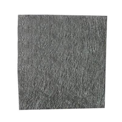 China Hot Gas Filtration Sintered Metal Fiber Felt , Sintered Wire Mesh ISO9001 for sale