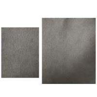 China Diamond Hole Sintered Wire Mesh Disc 1-10mm Thickness High Temperature Sintering for sale