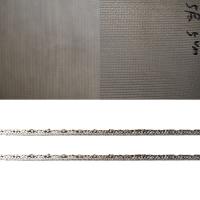 China 5 Layers Sintered Wire Mesh 304 316 316L Customized 1-200um Filter Rating for sale