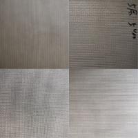 China Industry Sintered Ss Filter Mesh , Porous Plate High Filter Rating 5 Layer for sale