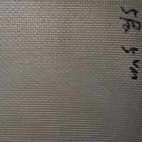 China Sintered Perforated Wire Mesh , Micro Perforated Metal Wire Mesh SUS304 316 for sale