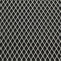 China Aluminum Expanded Metal Mesh  For Construction Rigging / Fencing Material for sale