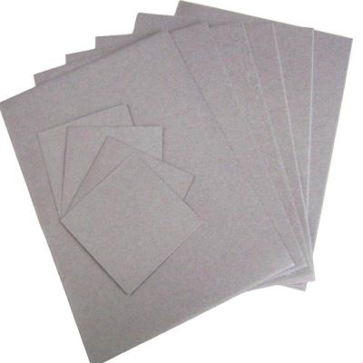 China Sintered Stainless Steel Titanium 5mm Filter Plate for sale
