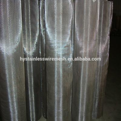 China Woven 350 Micron 316 Stainless Steel Wire Mesh For Filter for sale