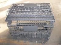 China Ss304L Multifunctional Wire Mesh Cleaning Baskets for sale