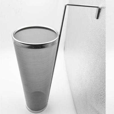 China Stainless Steel 304 Home Brewing 0.5mm Beer Filter Tube for sale