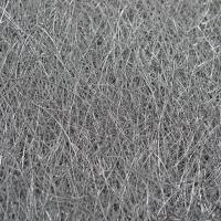China Nonwoven Sintered Metal Fiber Felt Hot Gas Filtration for sale