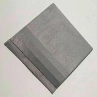 China Water Liquid Cartridge 2microns Sintered Wire Mesh Filter Stainless Steel for sale