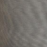 China 304 316 316L Gas Liquid Separating Stainless Steel 1mm  Knitted Wire Mesh for sale