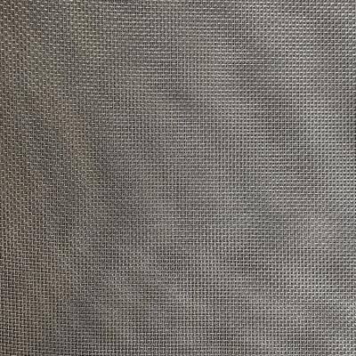 China 304 316 316L Gas Liquid Separating Stainless Steel 1mm  Knitted Wire Mesh for sale